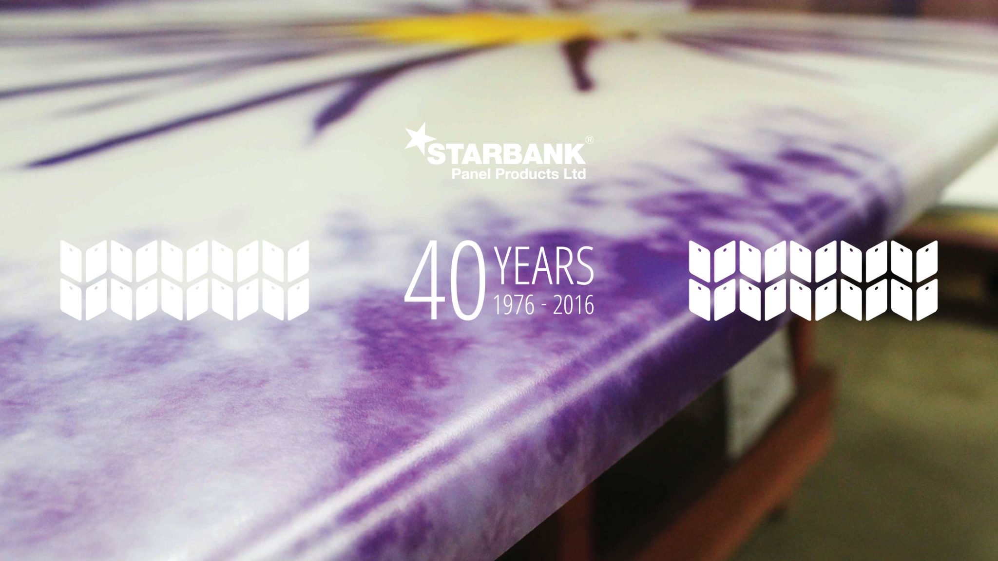 Starbank Panel Products Ltd | Decorative Panel Fabricators
